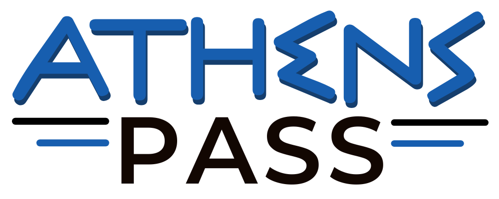 Athens Pass - Visita Atenas con el Athens Pass
