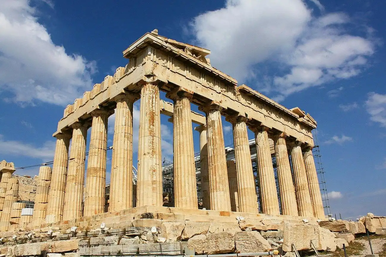 The Athens Pass - Athens, Greece | Athens Pass