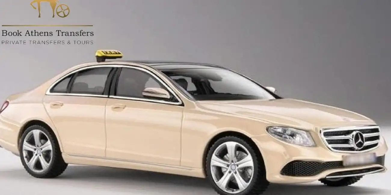 Athens: Private Taxi Transfer To/From Airport and Piraeus - Athens ...
