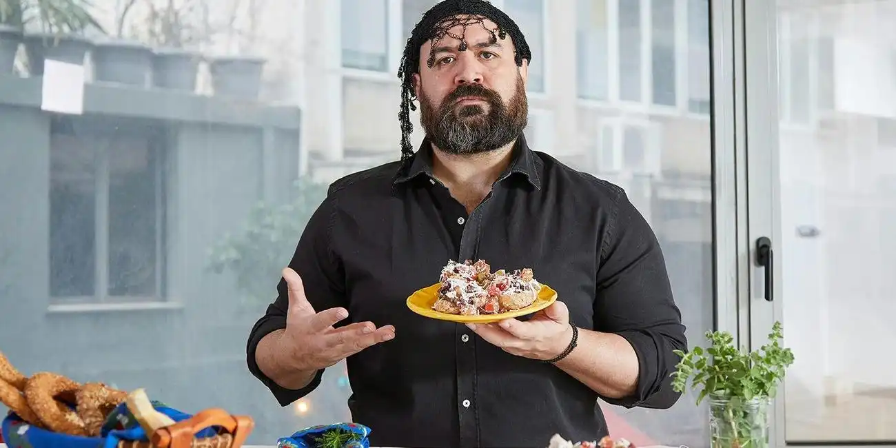 Greek Feast: A Culinary & Theatrical Journey - Athens, Greece | Athens Pass