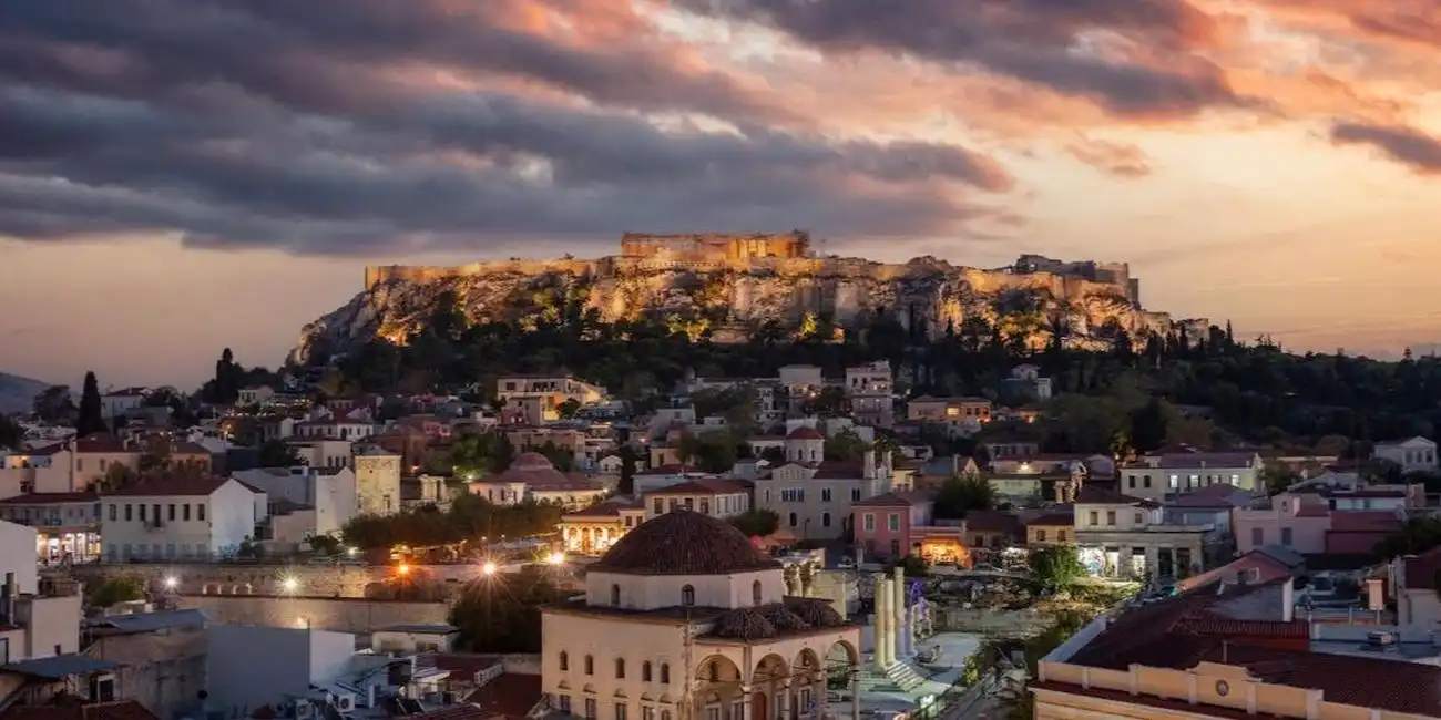 Athens: Small-Group Wine Tasting Tour - Athens, Greece | Athens Pass
